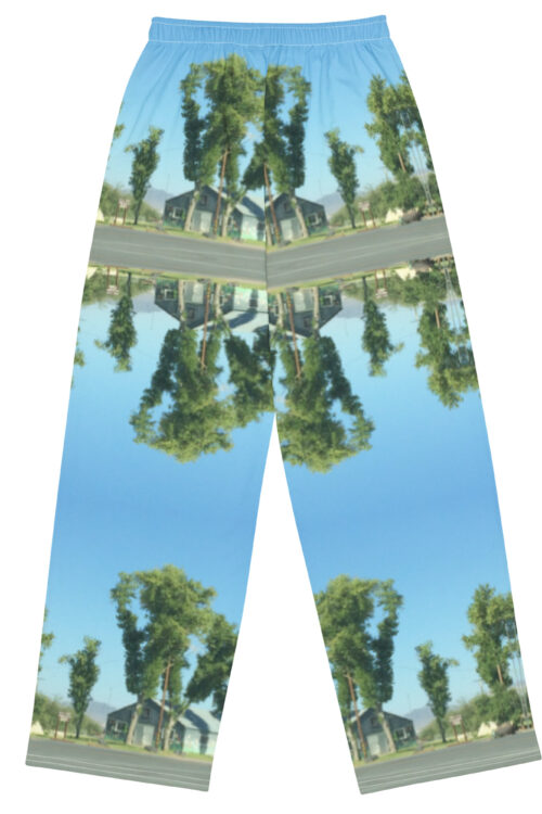 California Pants - Tata Christiane