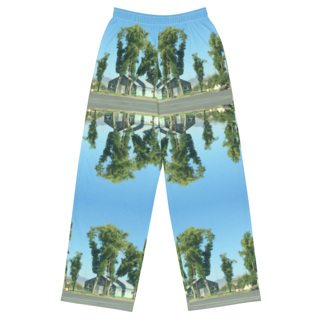 California Pants - Tata Christiane