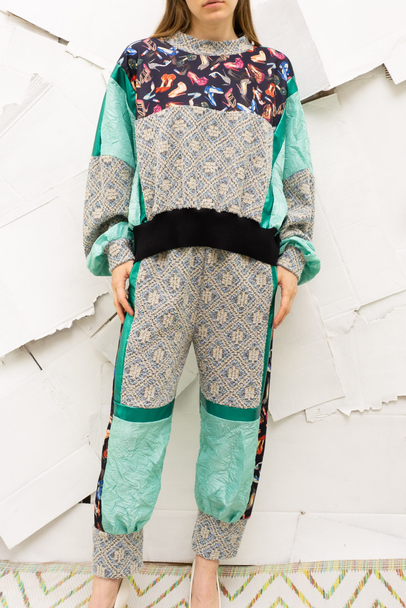 Tata Christiane - New Clothing & Accessories Arrivals